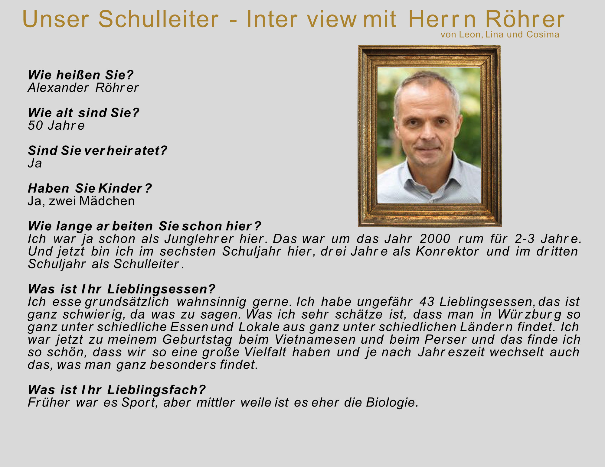 book Schülerzeitung - Jakob-Stoll-Schule